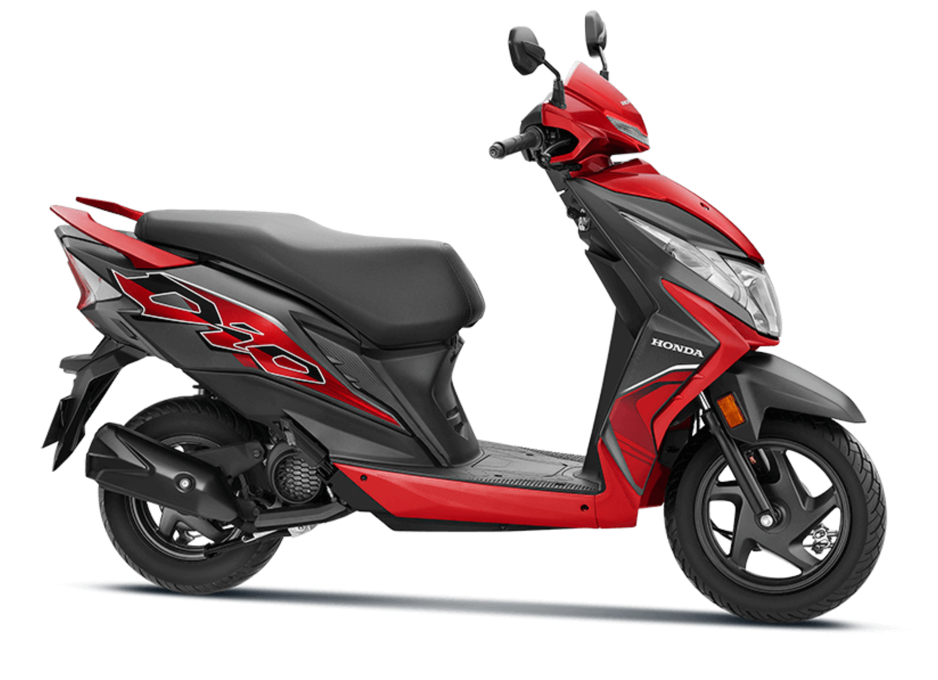 Honda dio dlx store
